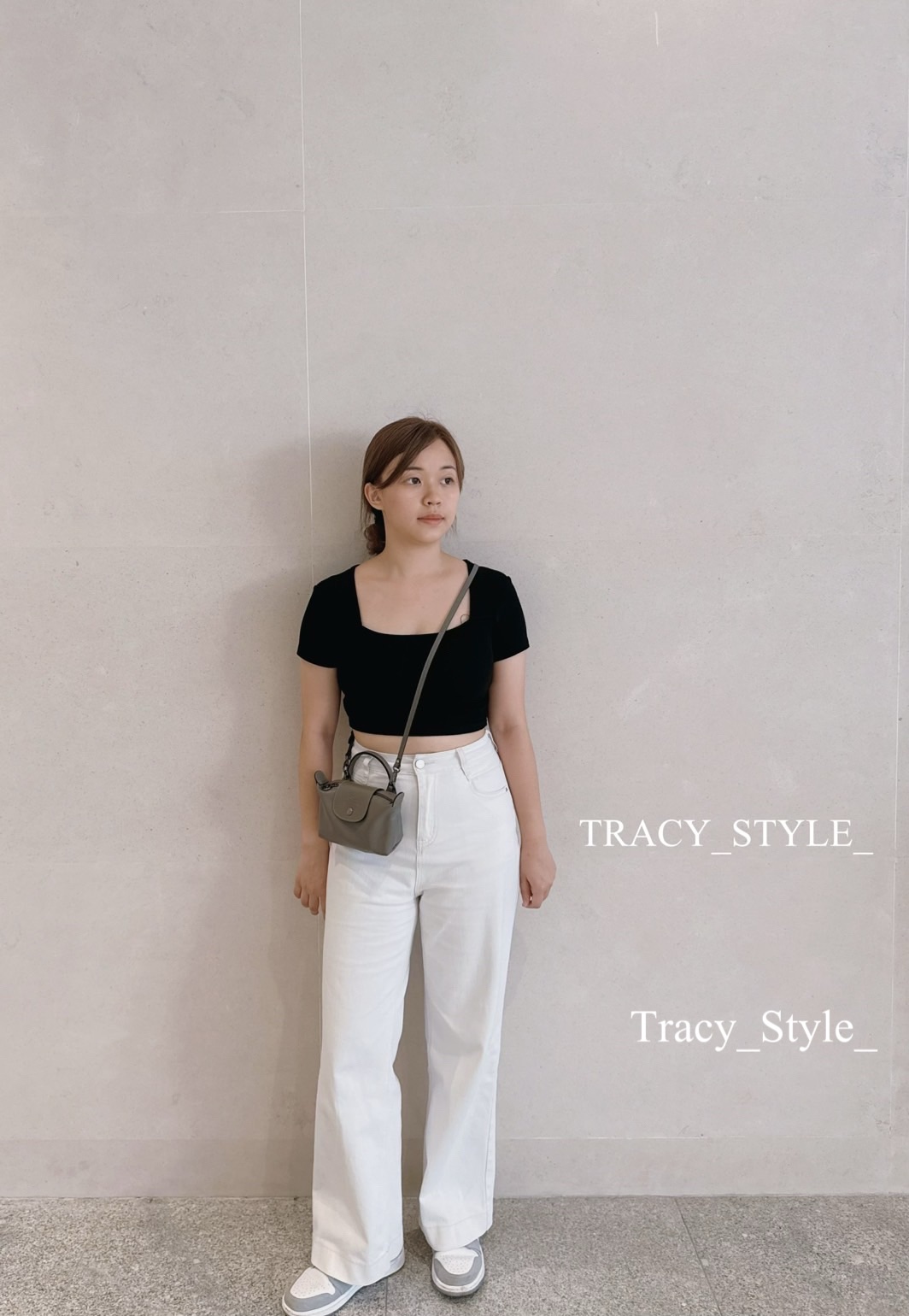 賣家介紹 - Tracystyle五分埔現貨連線