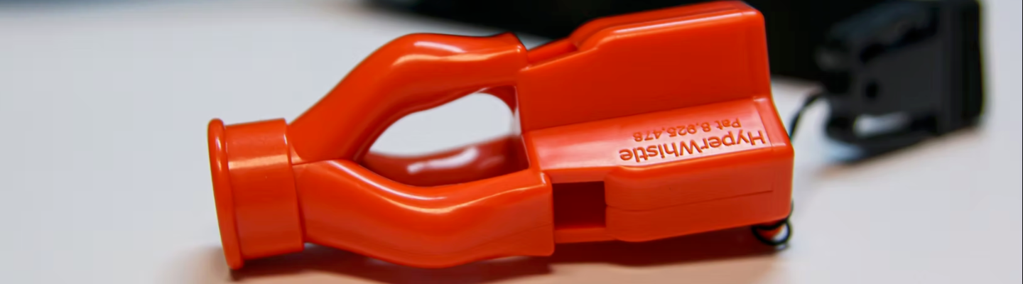 HYPER WHISTLE 戶外求生口哨 預購賣場