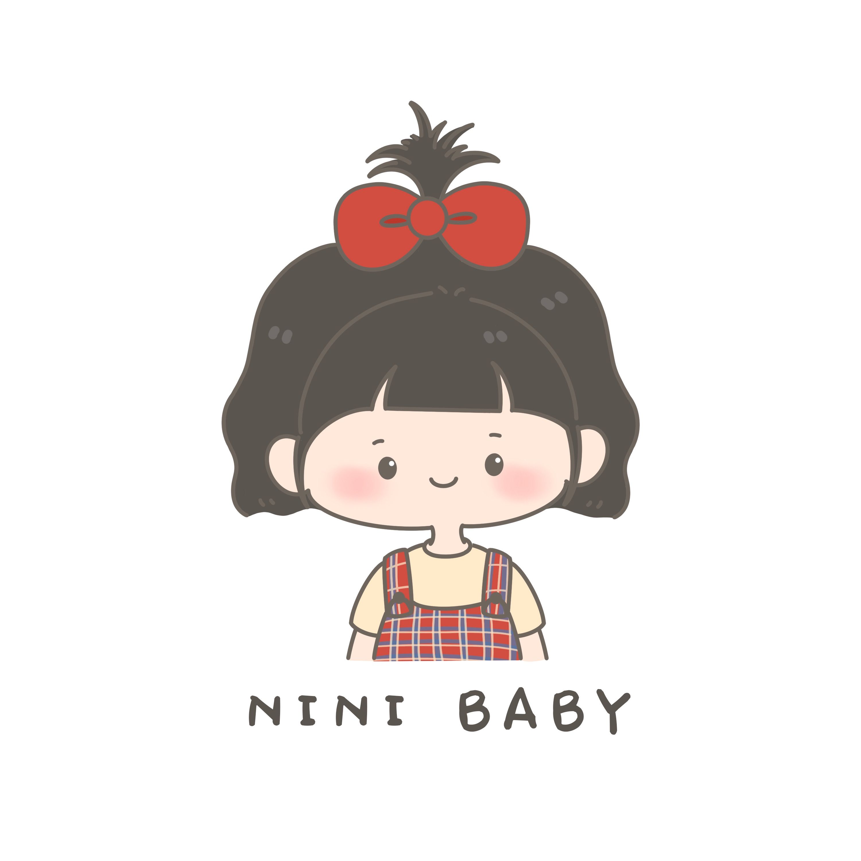 賣家介紹 - NINI x BABY