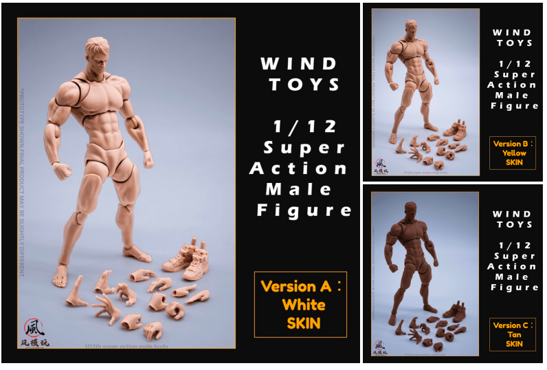 賣家介紹 - CoDoMo Toys