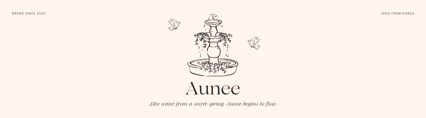Aunee 韓國服飾