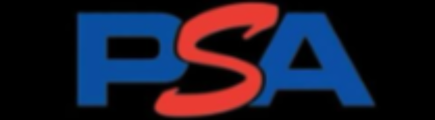 PSA ＆ BGS ＆ CGC鑑定卡
