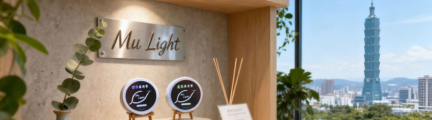 Mu Light網絡旗艦店
