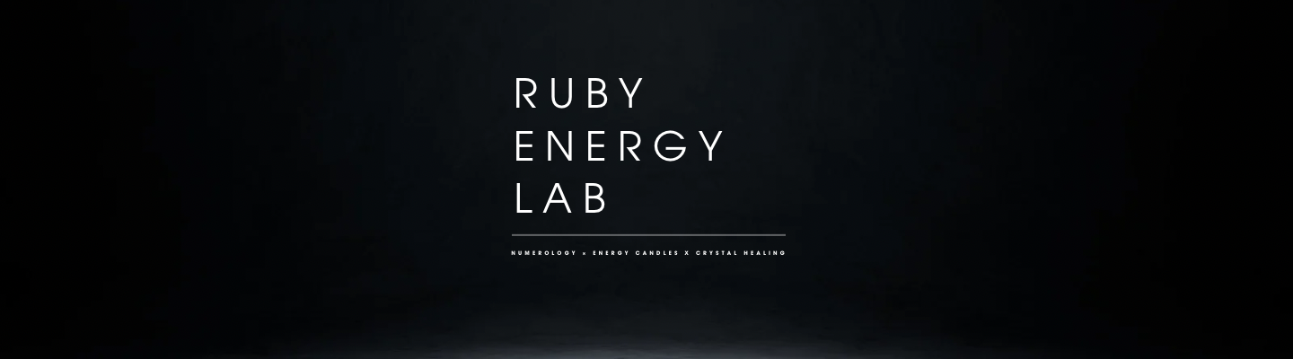 RUBY ENERGY LAB